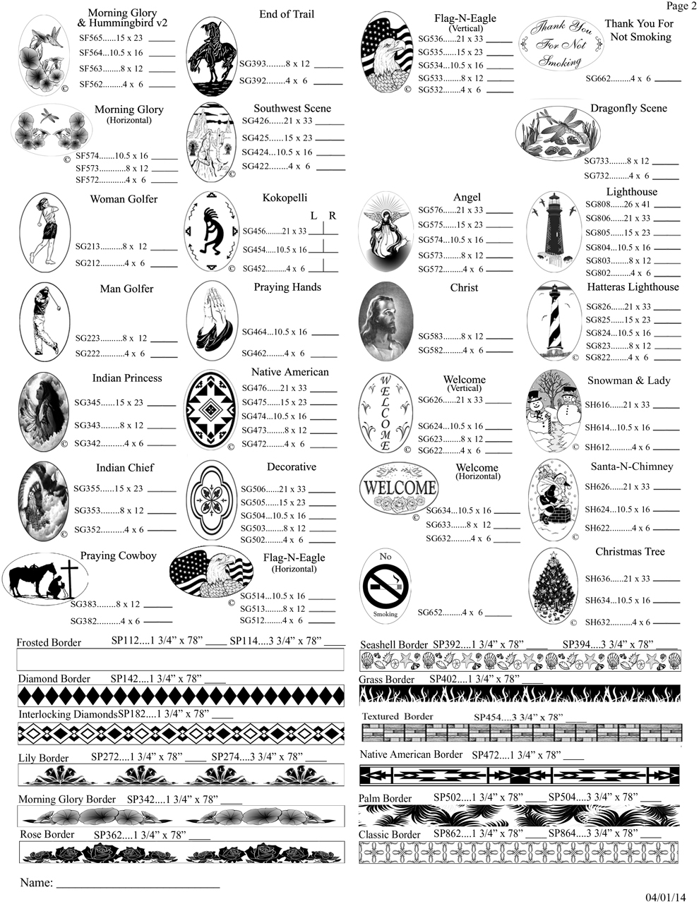 Order Form 2 order-form-2